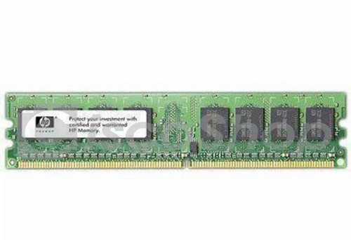 Память HP 8GB (1x8GB) Dual Rank x8 PC3-12800E (DDR