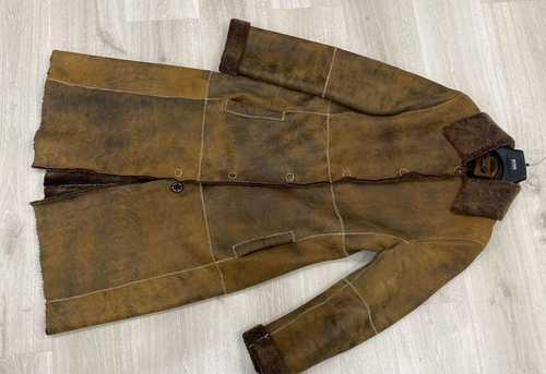 Дубленка Hugo Boss р.44-46