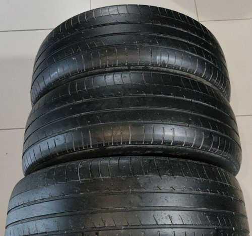 Michelin Latitude Sport 225/60 R18 100H