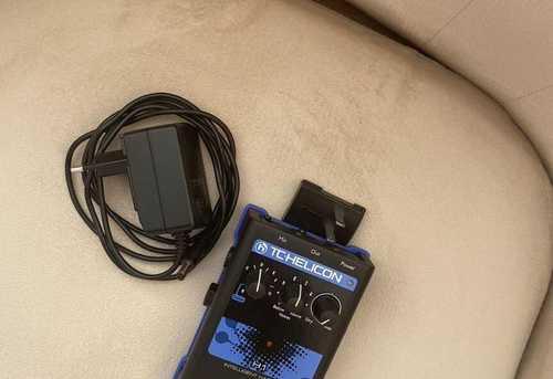 TC Helicon VoiceTone H1