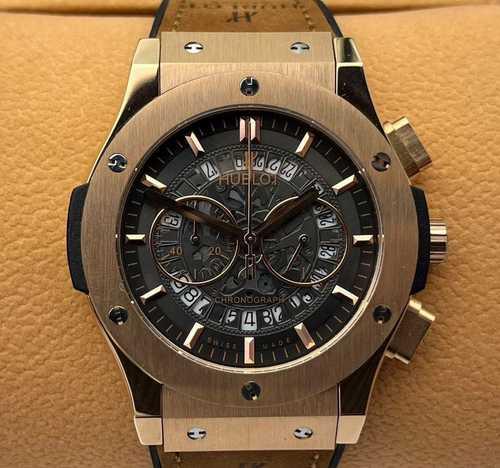 Наручные часы Hublot