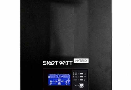 Гибридный инвертор SmartWatt Hybrid 5K Pro