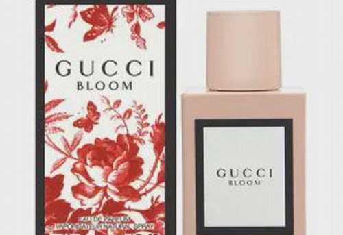Gucci Bloom парфюмерная вода 30 мл спрей