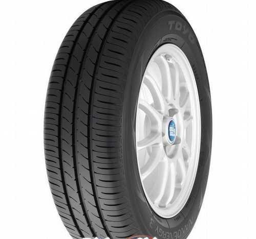 Toyo NanoEnergy 3 225/55 R17