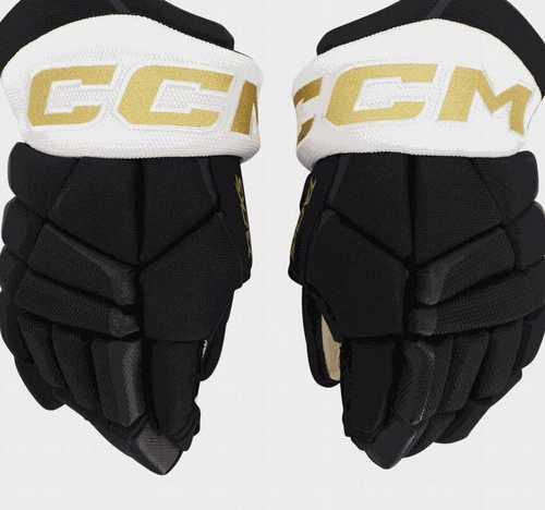 Краги CCM Tacks Limited Edition 23/24