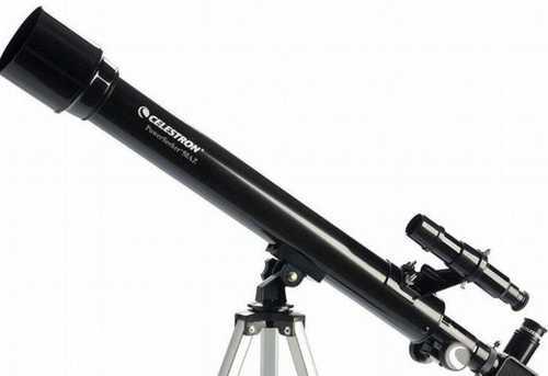 Телескоп celestron 50 AZ