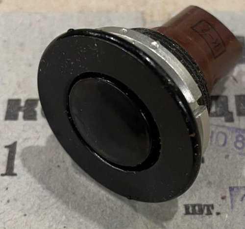 Кнопка командная кн-1