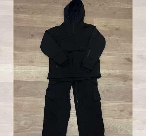 Горнолыжные костюмы Chukcha 3.0