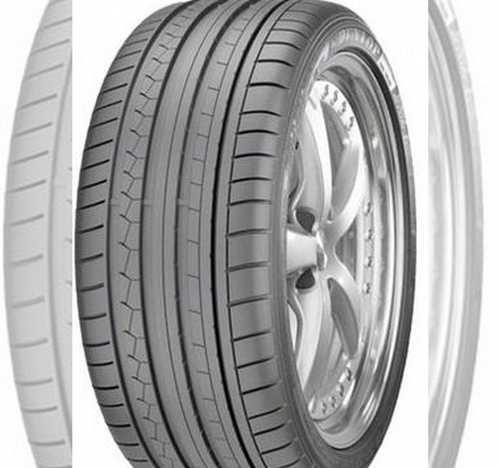 Dunlop SP Sport Maxx GT 325/30 R21 108Y