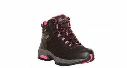 Ботинки halti Presi mid DX W trekking, арт. 054-17