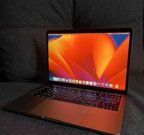 Macbook Pro 13 2017 a1708