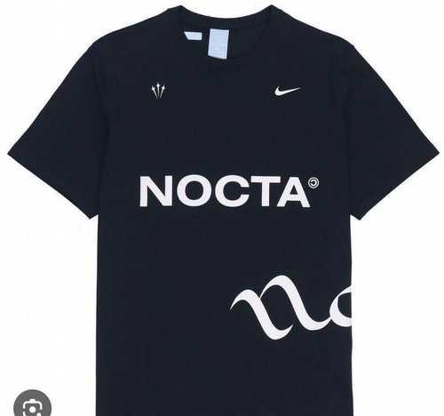 Футболка Nike x Nocta
