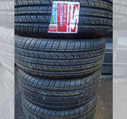 Satoya Doro S-63 205/55 R16 91V