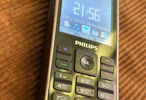 Philips Xenium Champion X333