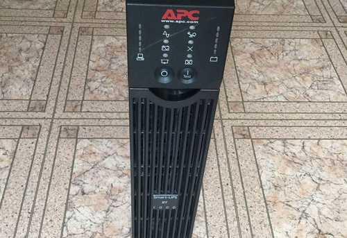 Apс SMART UPS 1000