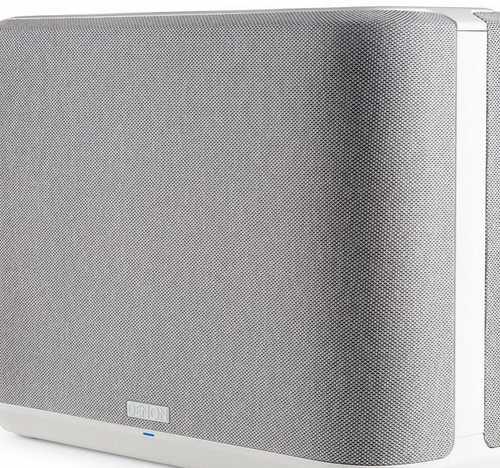 Беспроводная акустика Denon Home 250 white