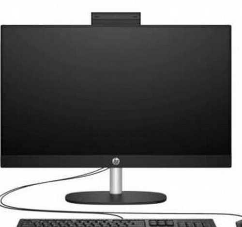 Моноблок HP All-in-One 24-cr1007nh ENG - новый