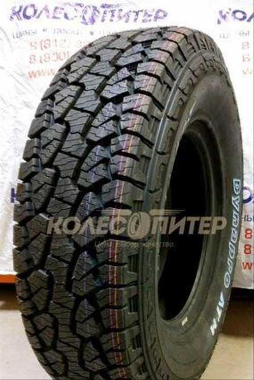 Hankook DynaPro ATM RF10 265/70 R18