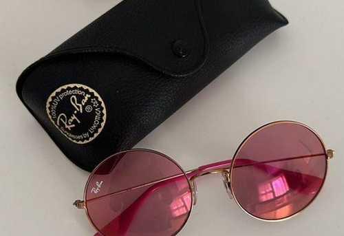 Очки ray ban оригинал