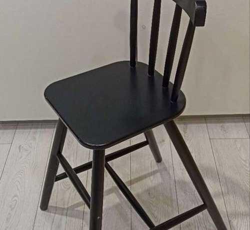 Детский стул IKEA agam