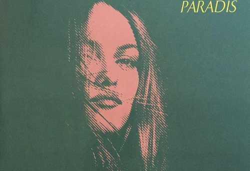 Виниловая пластинка Vanessa Paradis, Best Of (Viny