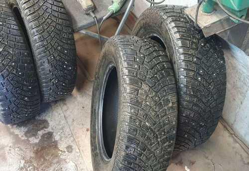 Continental IceContact 3 195/65 R15 95T