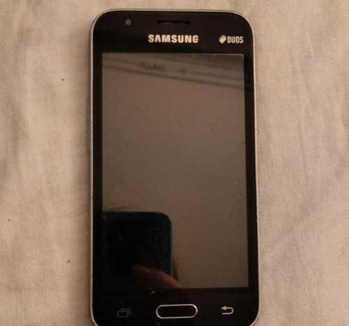 Samsung Galaxy J1 Mini SM-J105H, 8 ГБ