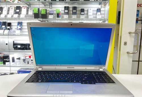 Ноутбук, Samsung NP-R730-JS05RU