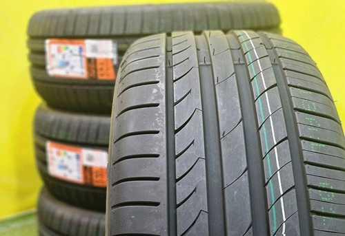 Tracmax X-Privilo TX3 225/55 R19