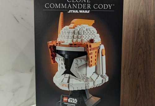 Lego Star Wars 75350 Clone Commander Cody