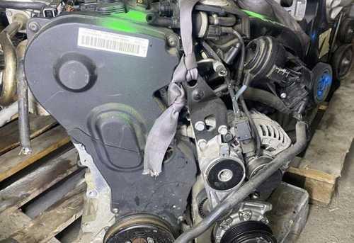 Двигатель BVY 2.0 fsi Volkswagen Passat B6