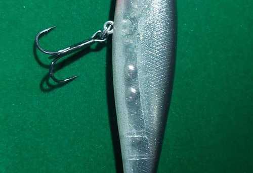 Воблеры deps Balisong Minnow 100SP