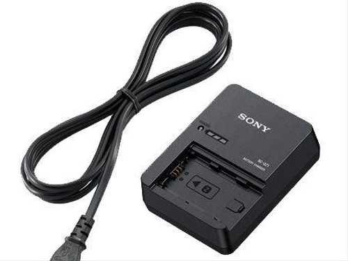 Зарядное устройство Sony BC-QZ1 для аккумуляторов