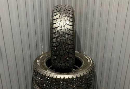 Yokohama Ice Guard Stud IG55 195/65 R15 95T