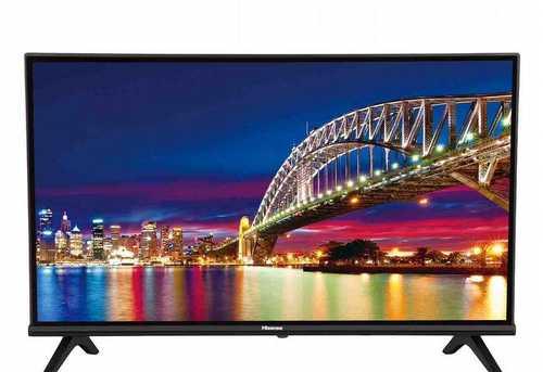 Телевизор Hisense 32A4K