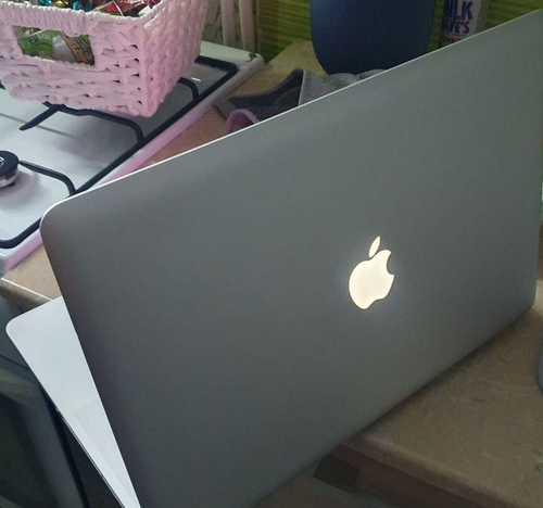 Apple macbook pro