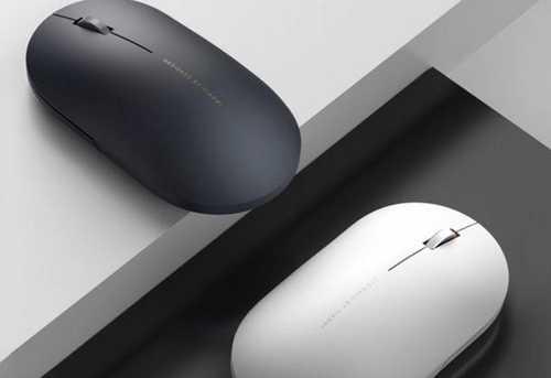 Беспроводная мышь Xiaomi Mijia Wireless Mouse 2