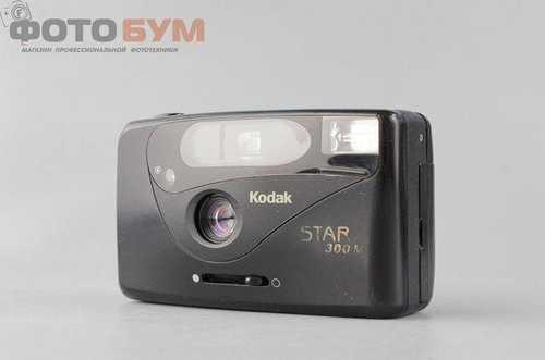 Фотоаппарат Kodak Star 300MD бу