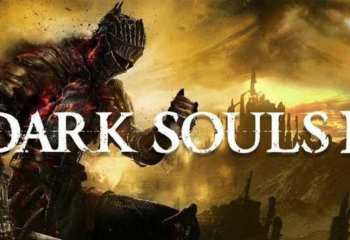 Dark Souls ps4. Подписки Ps plus (Ps4/5) игры допы