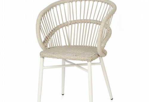 Дизайнерский стул из ротанга Kitana