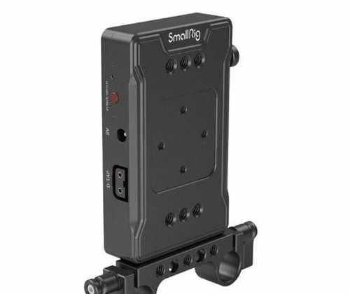 Батарейная площадка SmallRig 3498 V-Mount