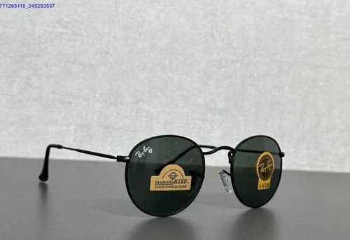 Солнцезащитные очки ray ban art0020