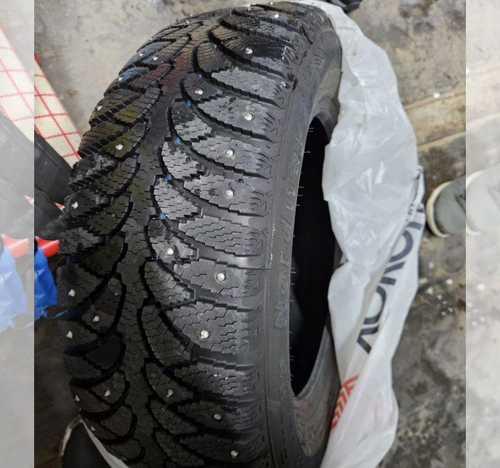 Tunga Nordway 2 195/65 R15 25