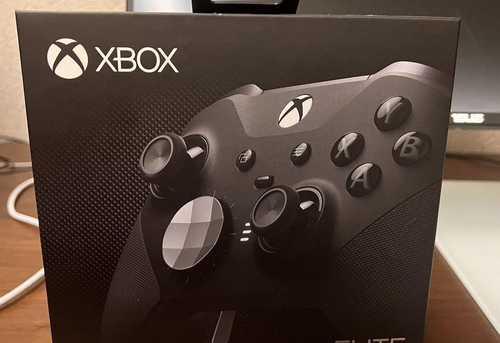 Xbox elite controller 2