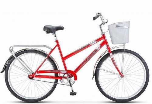 Велосипед 26" stels Navigator-205 C 26" Красный