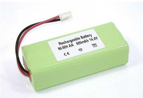 Аккумулятор Philips FC8800, FC8802 800mAh, 14.4V