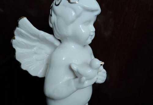 Статуэтка ангел ангелочек