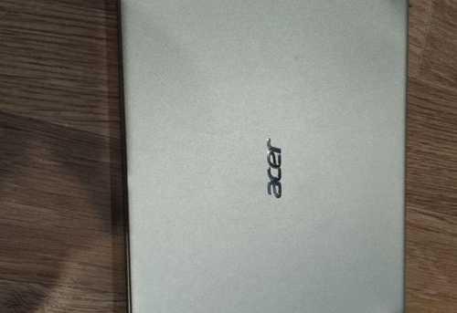 Acer Swift 3, i3-1115G4, на запчасти