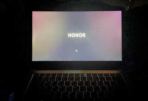 Ноутбук Honor magicbook 14