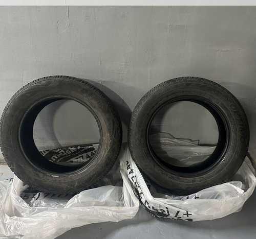 Hankook Optimo K415 225/60 R17